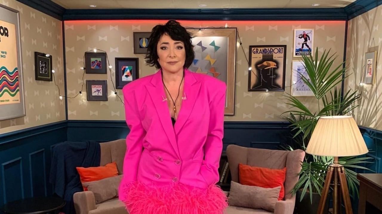 59-летняя Лолита показала на камеру обвисшую грудь: Новости: НАШ ШОУБИЗ ...