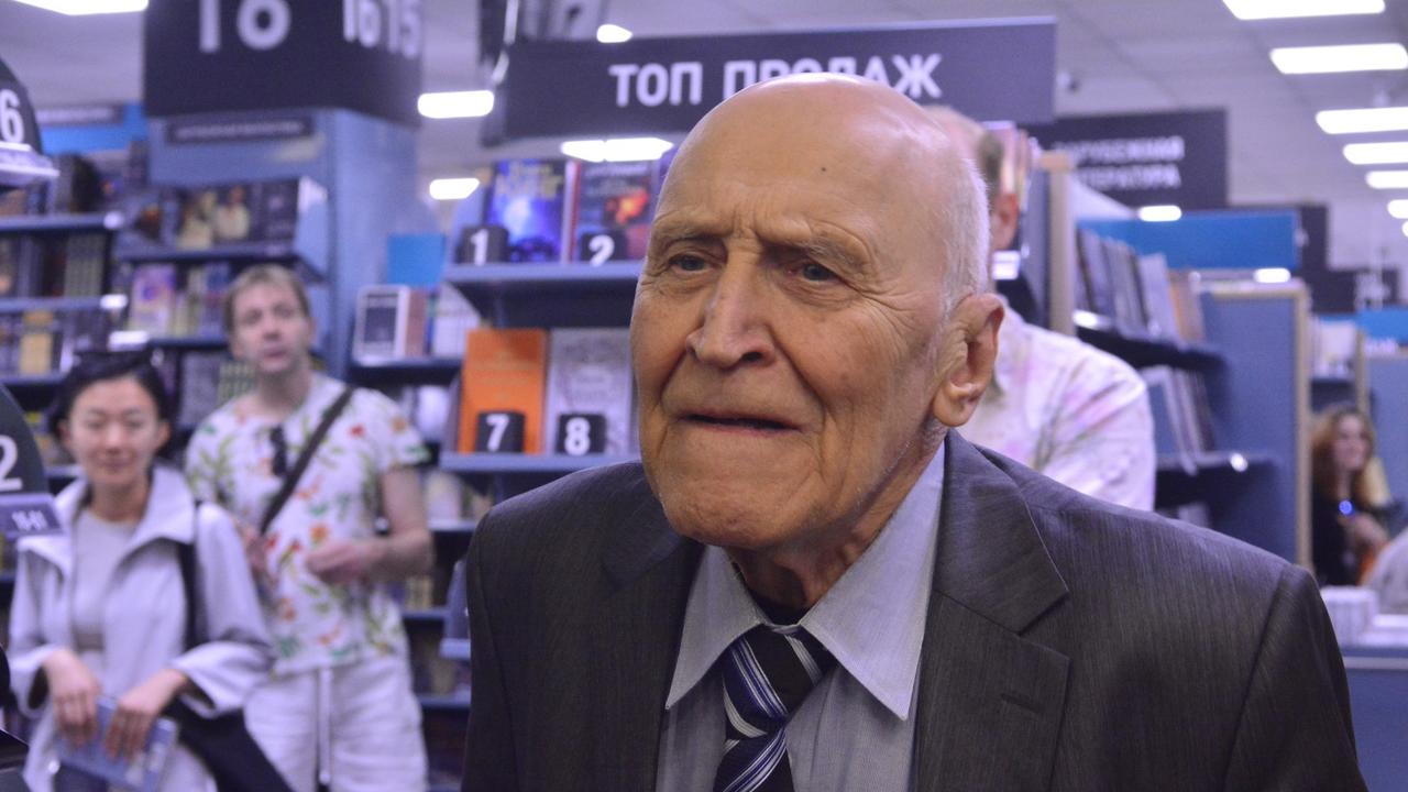 Художник Мирошник рассказал, как в жизни Николая Дроздова произошло два ...