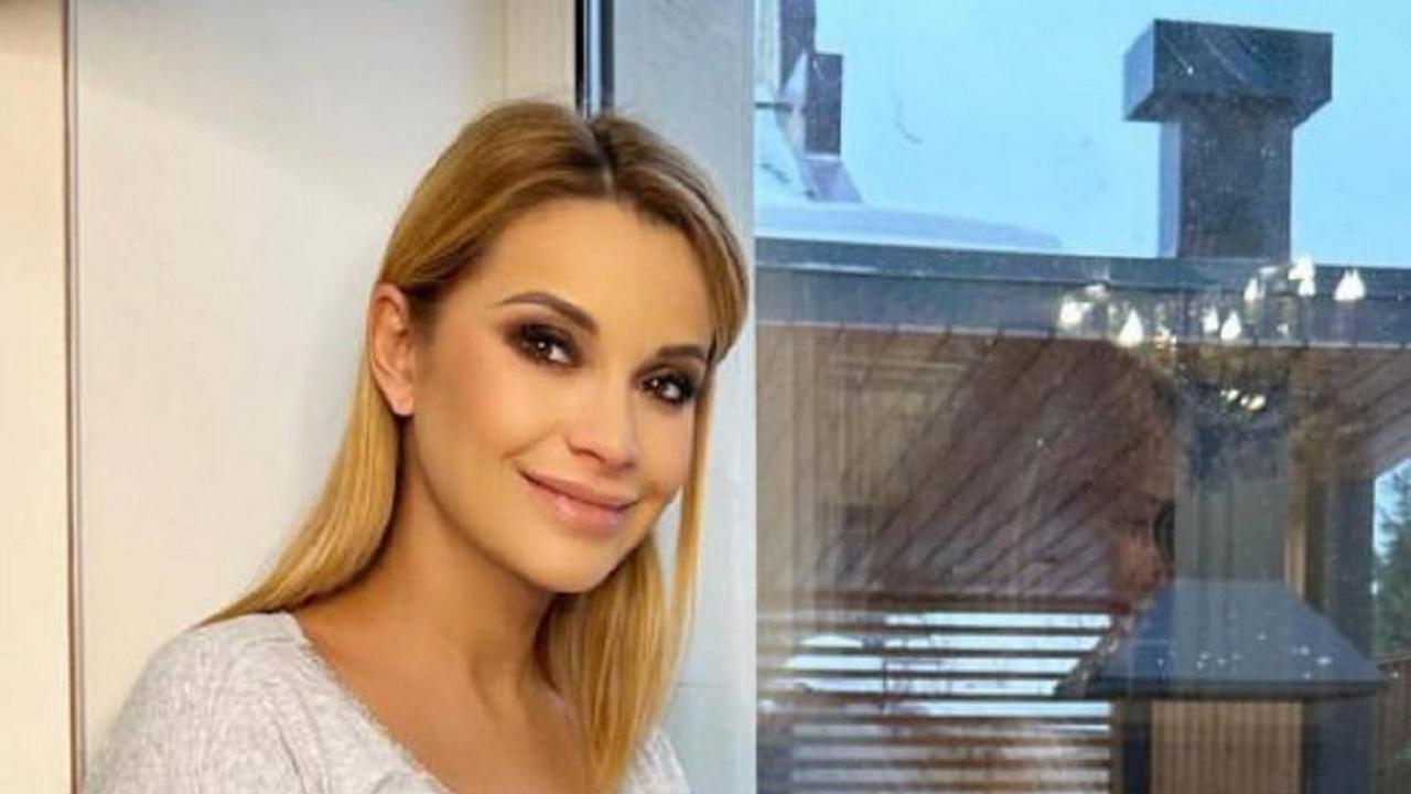 Mash: рэпер Vacio обвинил певицу Ольгу Орлову в скандале вокруг «голой ...