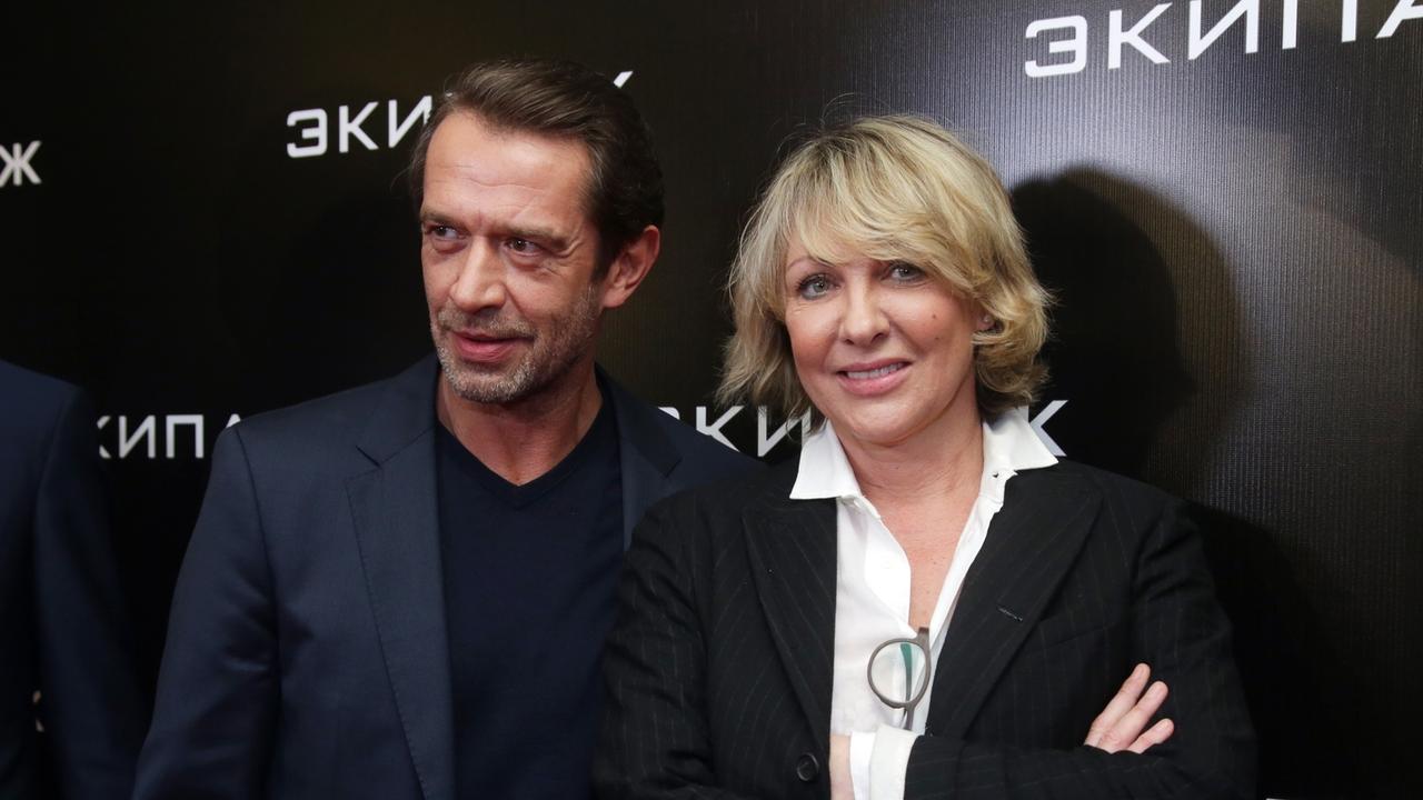 «Не друзья»: Максим Аверин рассказал про отношения с Еленой Яковлевой ...