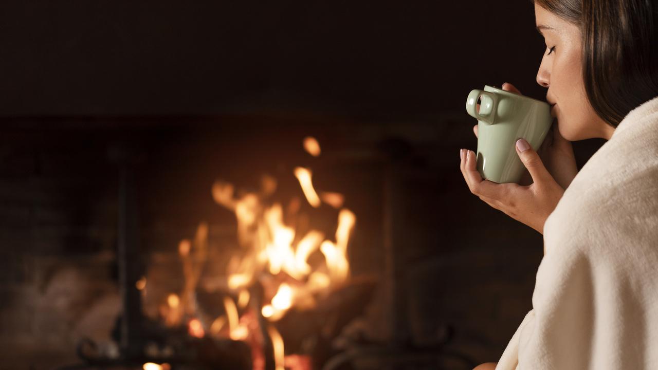 Что такое огнетерапия и помогает ли она бороться с болезнями: Новости ...