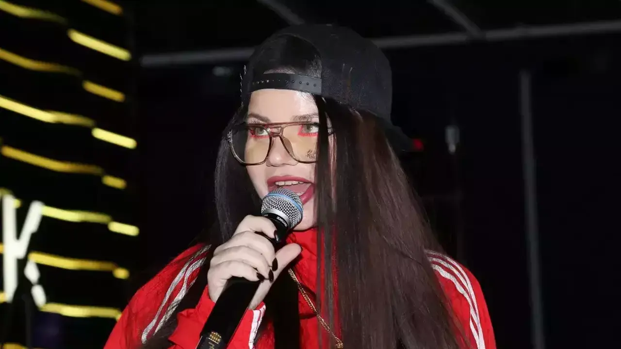 После поцелуев с Natan певица Бьянка оказалась в центре нового скандала: Новости: НАШ ШОУБИЗ ...