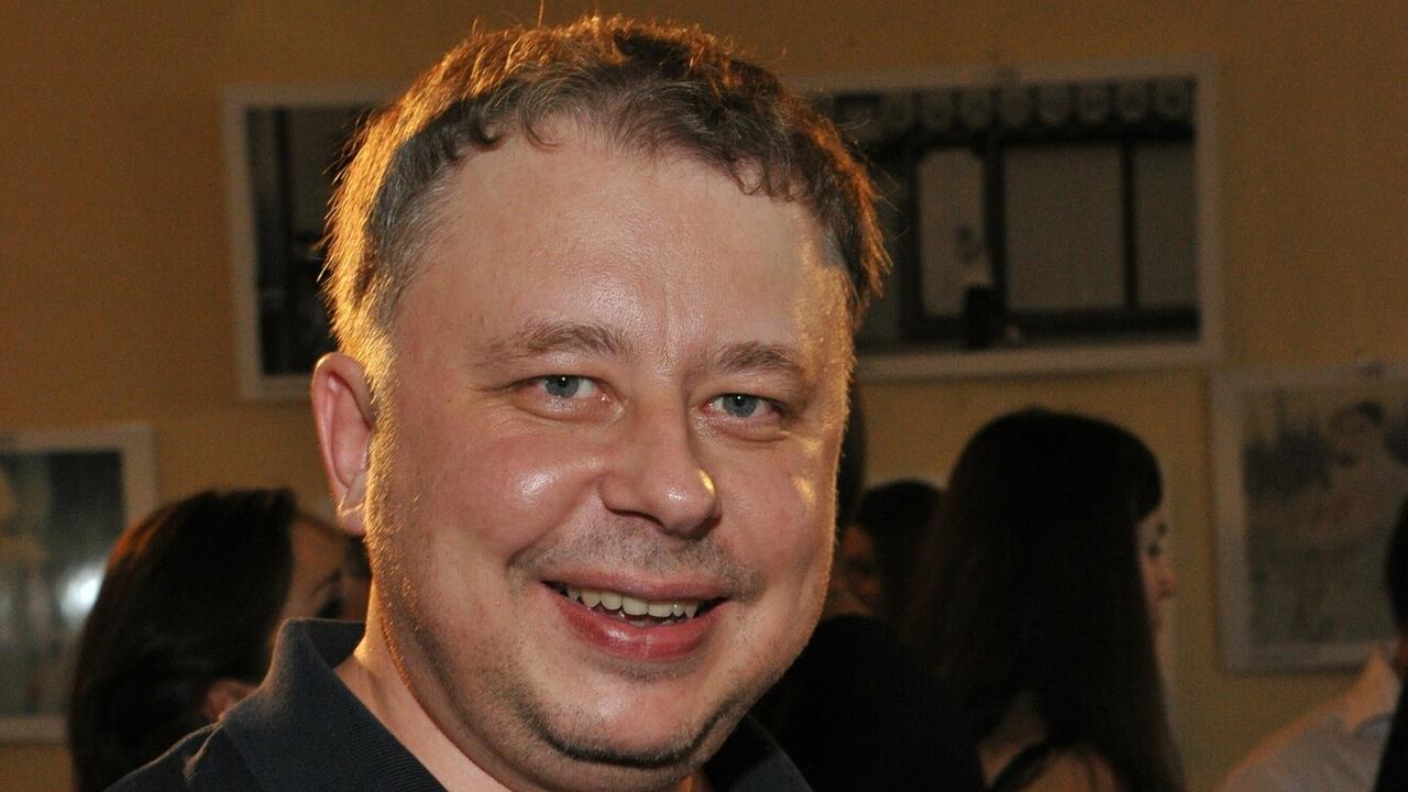 Mk.ru: в Москве умер 59-летний тележурналист Константин Цивилев ...