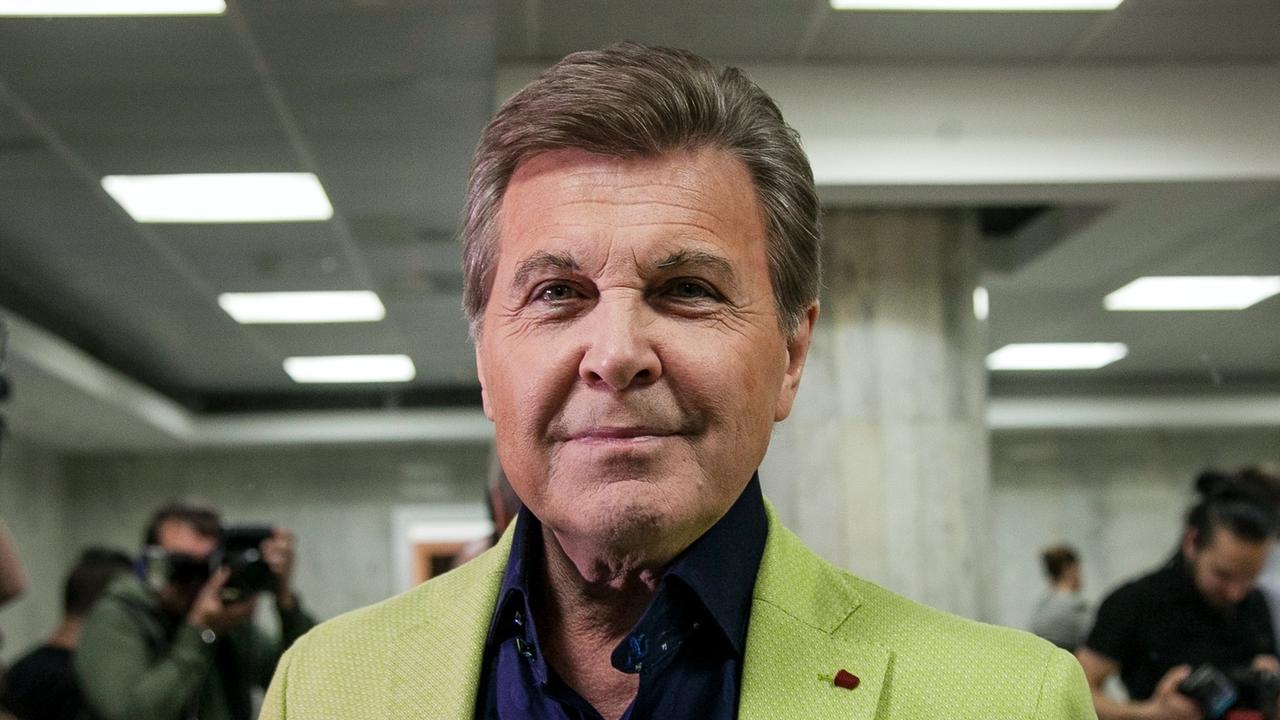 Певец Лев Лещенко отказался от выступлений на частных мероприятиях: Новости: НАШ ШОУБИЗ - Страсти