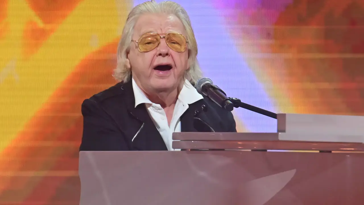 «Очень тяжело было»: Юрий Антонов пожаловался на заработки в СССР ...