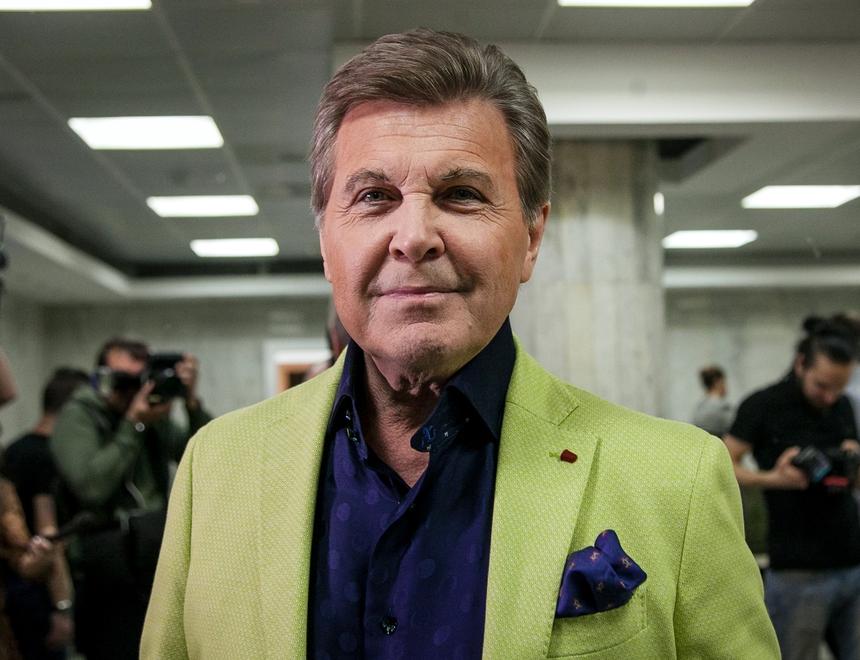 Певец Лев Лещенко отказался от выступлений на частных мероприятиях: Новости: НАШ ШОУБИЗ - Страсти